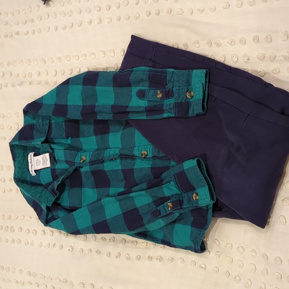 Tommy Bahama | Matching Sets | Fall Outfit | Poshmark